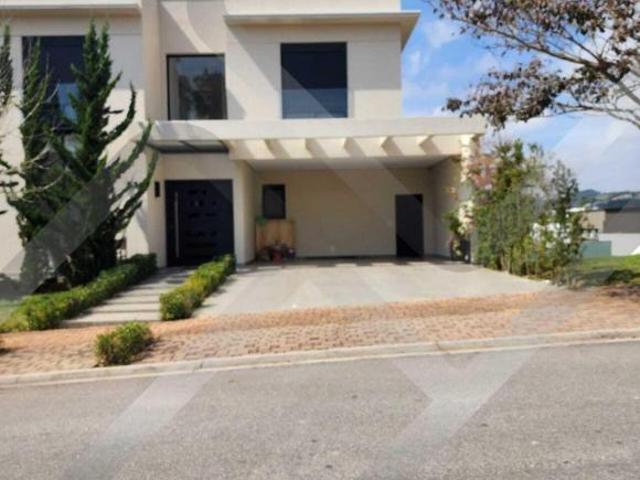 Casa à venda, 440 m² por R$ 4.600.000,00 Condomínio Gênesis I Barueri/SP