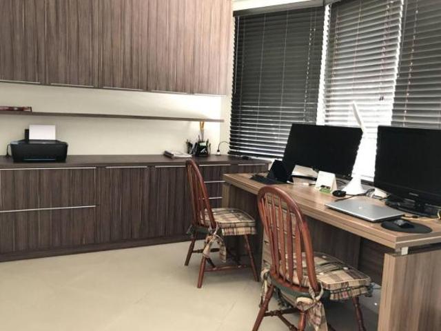 Casa à venda, 440 m² por R$ 5.900.000,00 Residencial Morada dos Lagos Barueri/SP