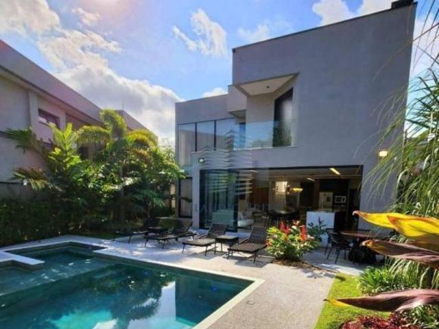 Casa à venda, 440 m² por R$ 8.900.000,00 Riviera Módulo 17 Bertioga/SP