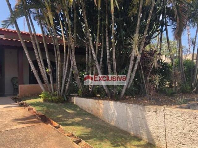 Casa à venda, 441 m² por R$ 1.500.000,00 Jardim dos Calegaris Paulínia/SP