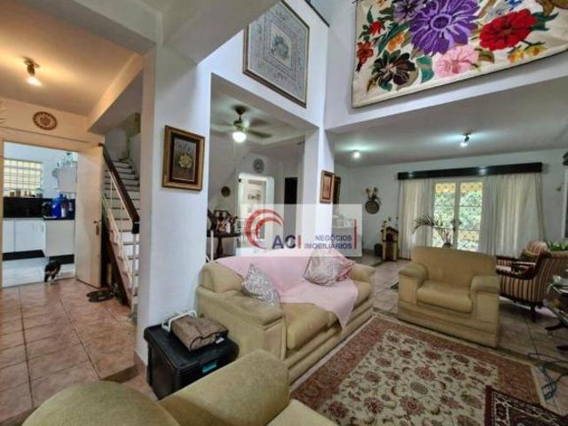 Casa à venda, 441 m² por R$ 1.800.000,00 Vila Verde Itapevi/SP
