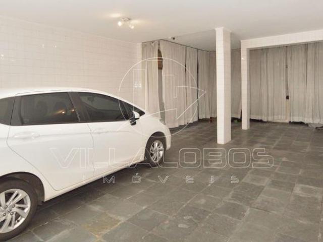 Casa à venda, 441 m² por R$ 2.500.000,00 Pacaembu São Paulo/SP