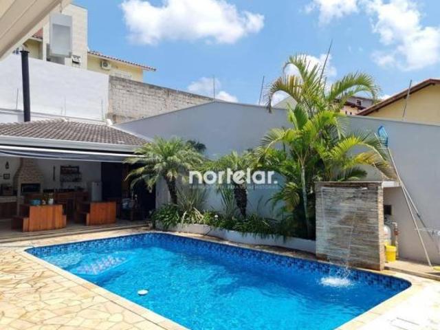Casa à venda, 441 m² por R$ 2.795.000,00 Nova Caieiras Caieiras/SP