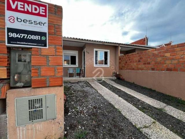 Casa à venda, 4434 m² por R$ 249.000,00 Campo Belo Cachoeirinha/RS
