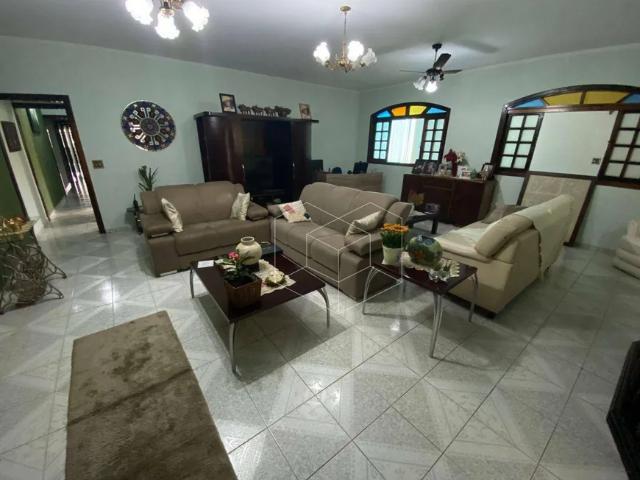 Casa à venda, 443 m² por R$ 1.180.000,00 Vila Nova Jaú/SP