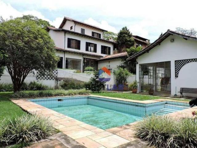 Casa à venda, 443 m² por R$ 1.200.000,00 Granja Viana Jandira/SP