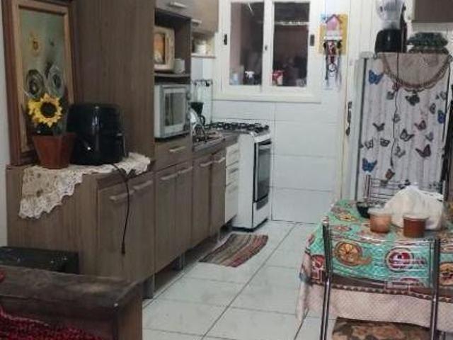 Casa à venda, 44 m² por R$ 225.000,00 Neópolis Gravataí/RS