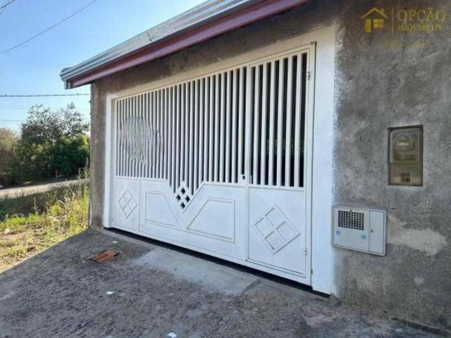 Casa à venda, 44 m² por R$ 490.000,00 Jardim Estância Bom Viver Itu/SP
