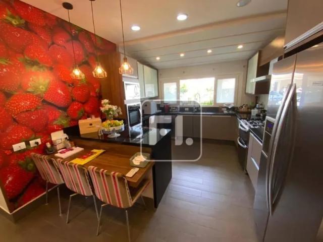 Casa à venda, 454 m² por R$ 5.200.000,00 Alphaville 04 Santana de Parnaíba/SP