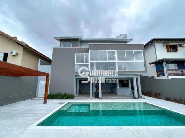 Casa à venda, 455 m² por R$ 3.290.000,00 Condomínio Alpes de Vinhedo Vinhedo/SP
