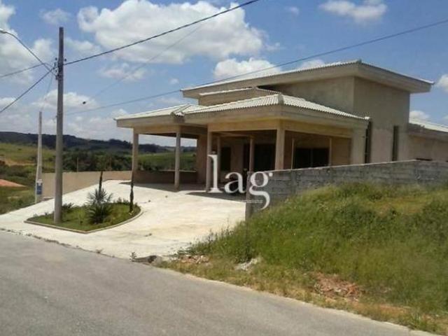 Casa à venda, 455 m² por R$ 1.050.000,00 Condomínio Village Serra Araçoiaba da Serra/SP