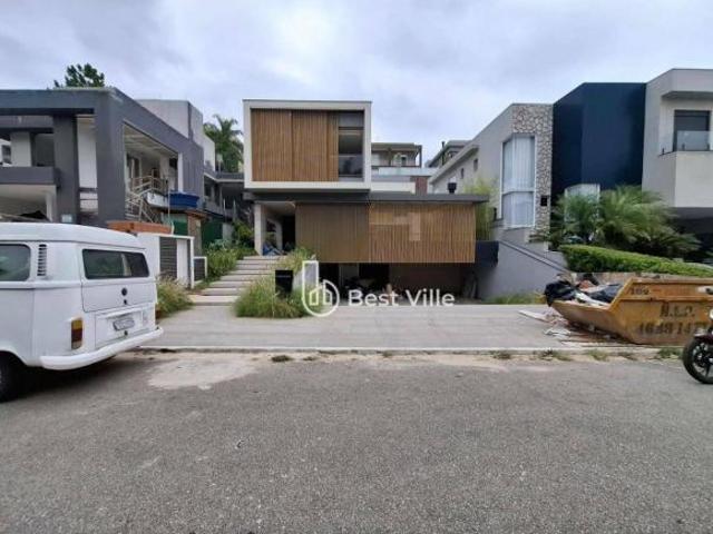 Casa à venda, 456 m² por R$ 8.900.000,00 Alphaville Barueri/SP