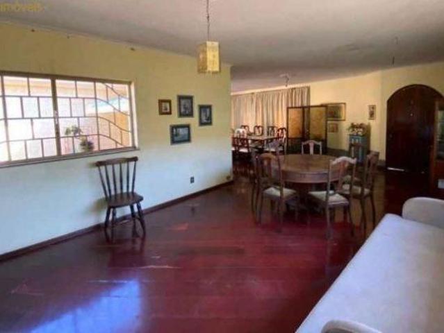 Casa à venda, 457 m² por R$ 1.600.000,00 Jardim Vista Alegre Barra Bonita/SP