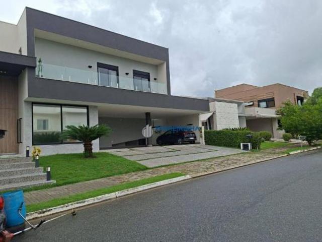 Casa à venda, 457 m² por R$ 7.300.000,00 Jardim do Golfe São José dos Campos/SP