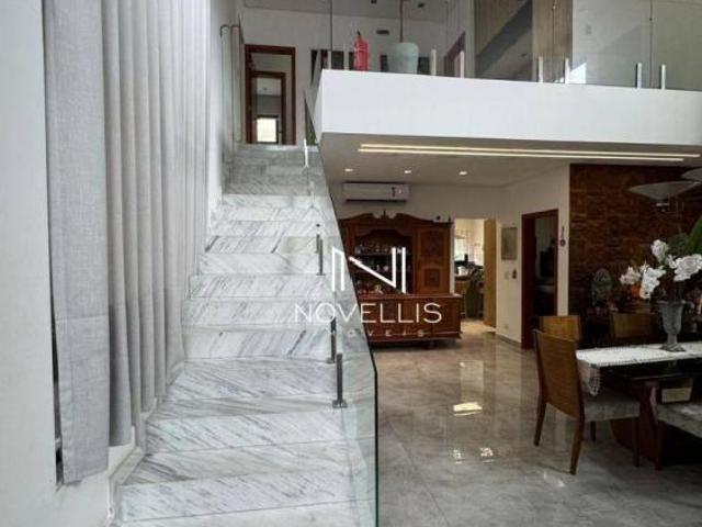 Casa à venda, 457 m² por R$ 4.900.000,00 Jardim Paraíba Jacareí/SP