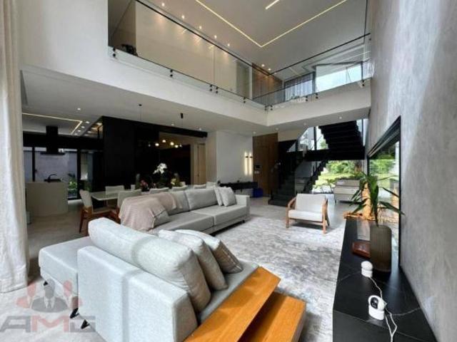 Casa à venda, 457 m² por R$ 8.300.000,00 Riviera Módulo 24 Bertioga/SP