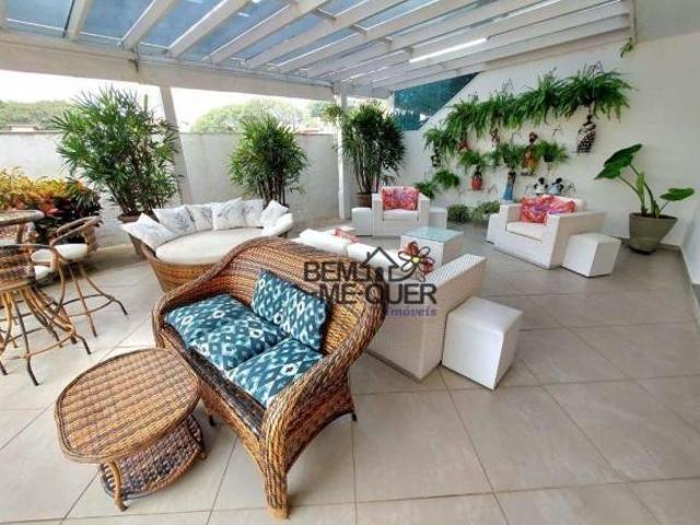 Casa à venda, 458 m² por R$ 2.750.000,00 City América São Paulo/SP