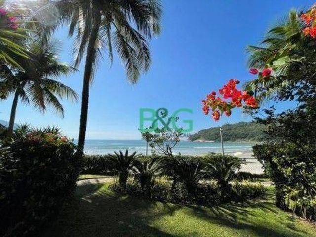 Casa à venda, 458 m² por R$ 6.500.000,00 Balneário Praia do Pernambuco Guarujá/SP