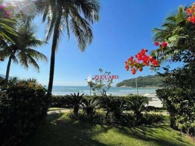 Casa à venda, 458 m² por R$ 6.500.000,00 Balneário Praia do Pernambuco Guarujá/SP