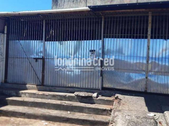 Casa à venda 458M², Conjunto Habitacional Alexandre Urbanas, Londrina PR