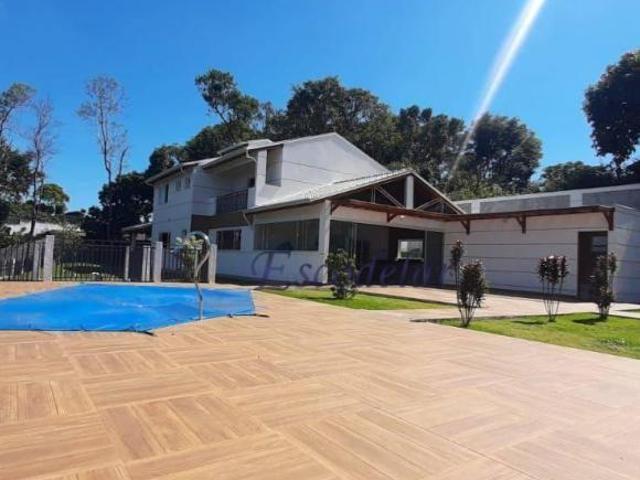 Casa à venda, 450 m² por R$ 3.490.000,00 Alpes da Cantareira Mairiporã/SP