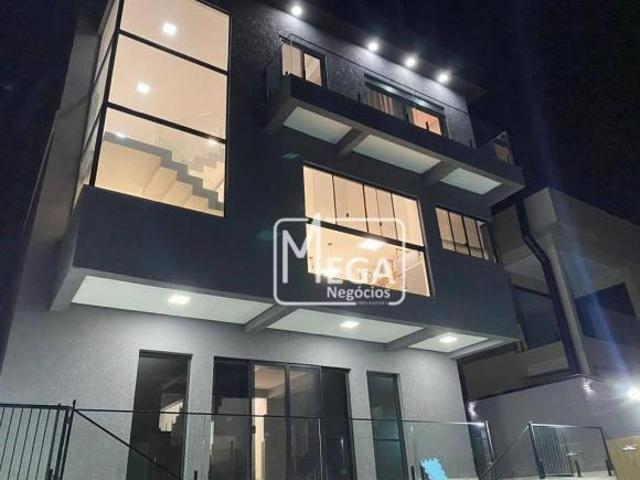 Casa à venda, 450 m² por R$ 3.590.000,00 Colinas de Parnaíba I Santana de Parnaíba/SP