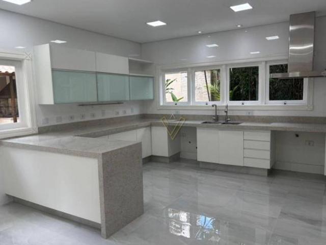 Casa à venda, 450 m² por R$ 3.700.000,00 Alphaville Residencial Plus Barueri/SP