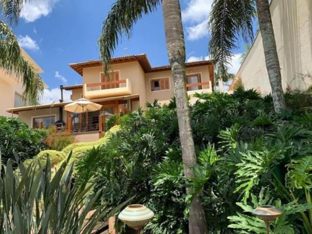 Casa à venda, 450 m² por R$ 3.899.000,00 Vila Santista Atibaia/SP