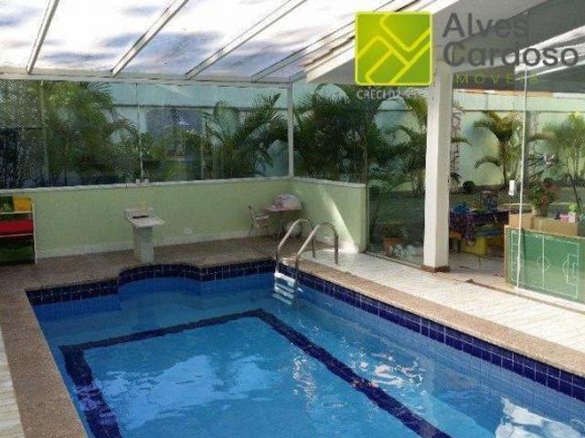 Casa à venda, 450 m² por R$ 3.200.000,00 Aldeia da Serra Barueri/SP