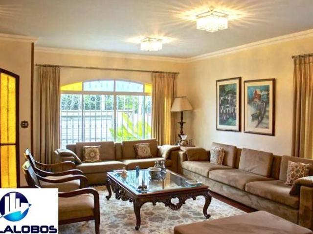 Casa à venda, 450 m² por R$ 3.200.000,00 Vila Madalena São Paulo/SP