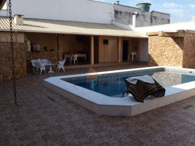Casa à venda, 450 m² por R$ 3.300.000,00 Canto do Forte Praia Grande/SP