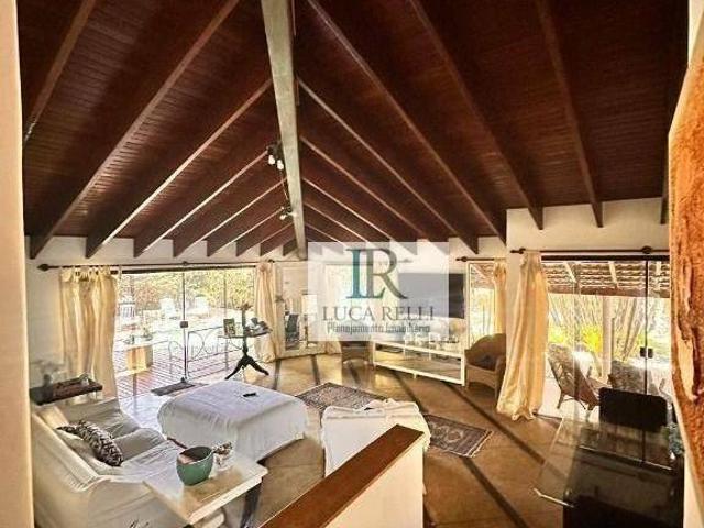 Casa à venda, 450 m² por R$ 1.400.000,00 Nova Higienópolis Jandira/SP