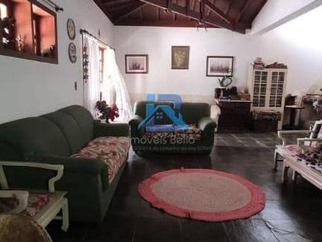Casa à venda, 450 m² por R$ 1.550.000,00 Condomínio Itaembu Itatiba/SP