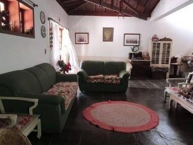 Casa com 4 dormitórios à venda, 450 m² por R$ 1.550.000,00 Condomínio Itaembu Itatiba/SP