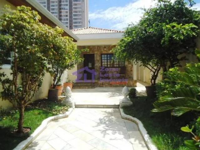 Casa à venda, 450 m² por R$ 1.600.000,00 Vila Formosa São Paulo/SP