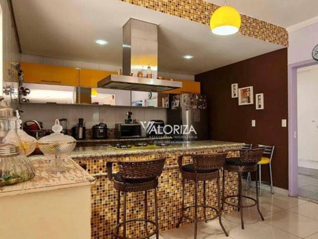 Casa à venda, 450 m² por R$ 1.650.000,00 Condomínio Portal do Sabiá Araçoiaba da Serra/SP