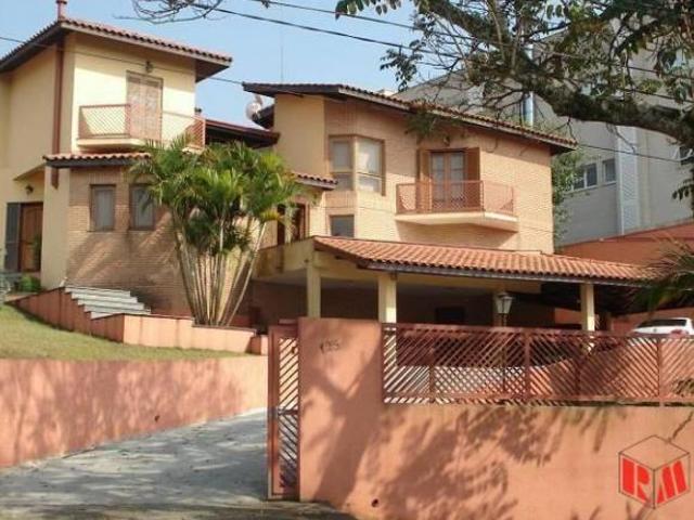 Casa à venda, 450 m² por R$ 1.930.000,00 Jardim Passárgada I Cotia/SP