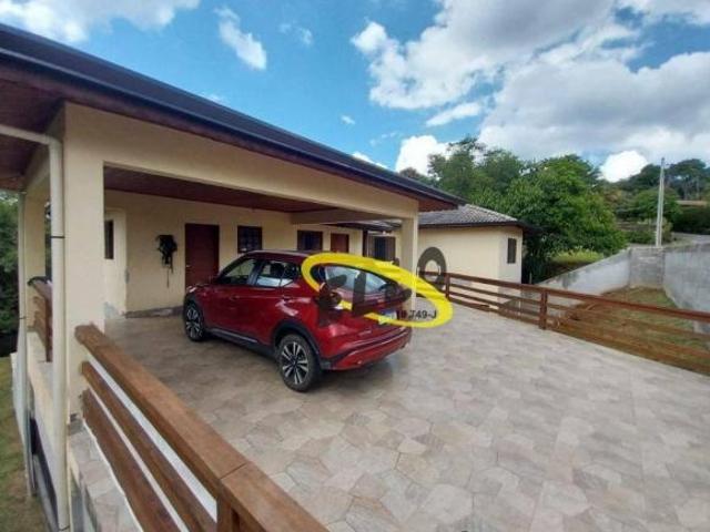 Casa à venda, 450 m² por R$ 1.100.000,00 Los Álamos II Vargem Grande Paulista/SP