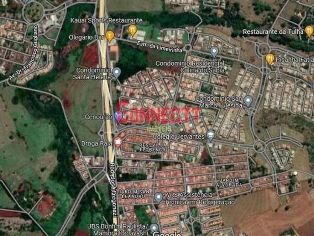 Casa à venda, 450 m² por R$ 2.595.000,00 Distrito de Bonfim Paulista Ribeirão Preto/SP