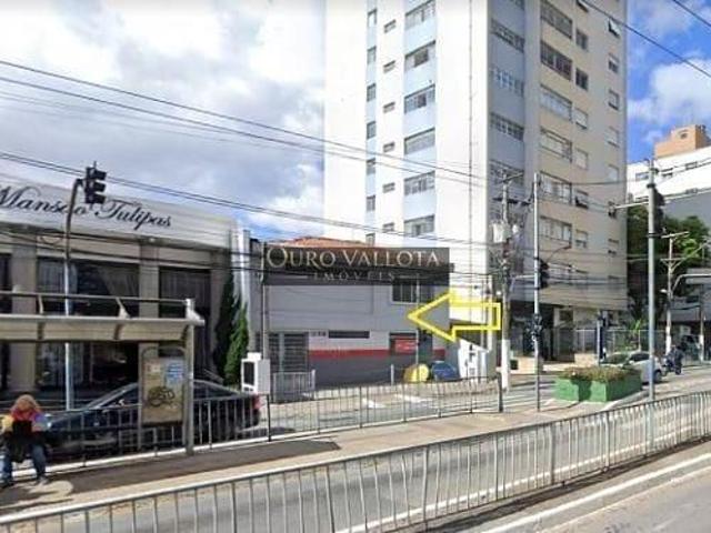 Casa à venda, 450 m² por R$ 2.700.000,00 Mooca São Paulo/SP
