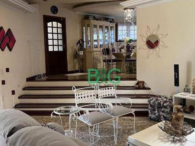 Casa à venda, 450 m² por R$ 2.700.000,00 Portal dos Gramados Guarulhos/SP
