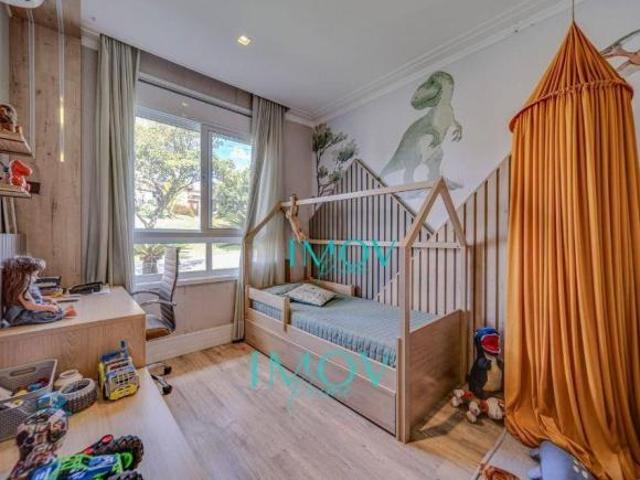Casa à venda, 450 m² por R$ 2.900.000,00 Parque Mirante Do Vale Jacareí/SP