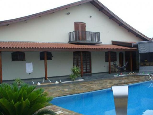 Casa à venda, 450 m² por R$ 2.000.000,00 Jardim Santa Madalena Sumaré/SP