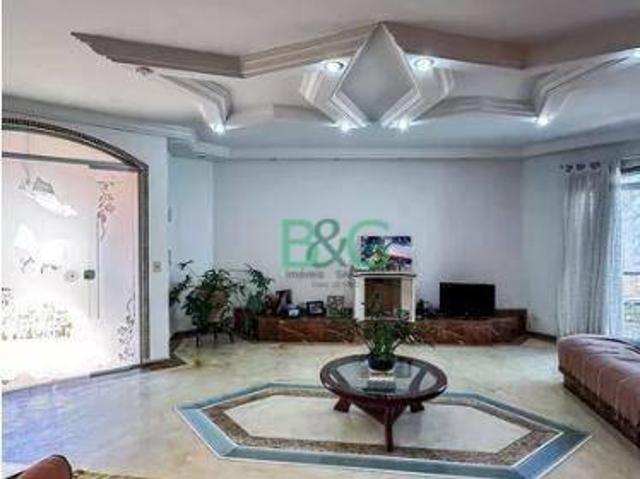 Casa à venda, 450 m² por R$ 2.150.000,00 Pari São Paulo/SP
