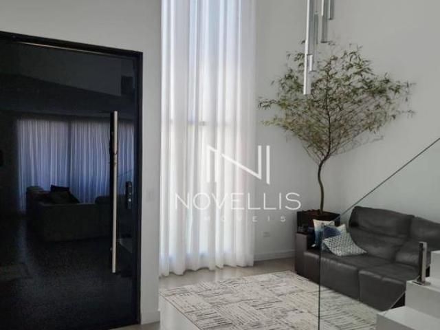 Casa à venda, 450 m² por R$ 2.200.000,00 Condomínio Lago Dourado Jacareí/SP