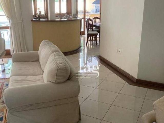 Casa à venda, 450 m² por R$ 2.200.000,00 Jardim Eltonville Sorocaba/SP