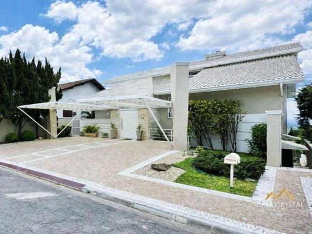 Casa à venda, 450 m² por R$ 2.350.000,00 Aldeia da Fazendinha Carapicuíba/SP