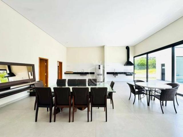Casa à venda, 450 m² por R$ 4.500.000,00 Condomínio Fazenda Alvorada Porto Feliz/SP