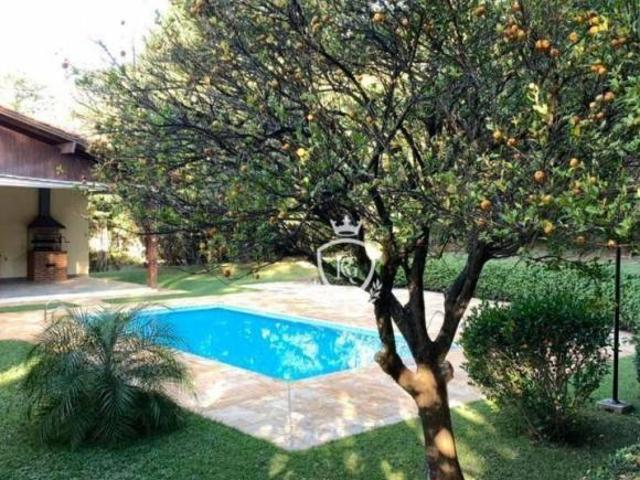 Casa à venda, 450 m² por R$ 4.500.000,00 Condomínio Terras de São José Itu/SP