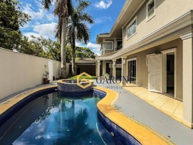 Casa à venda, 450 m² por R$ 4.550.000,00 Butantã São Paulo/SP